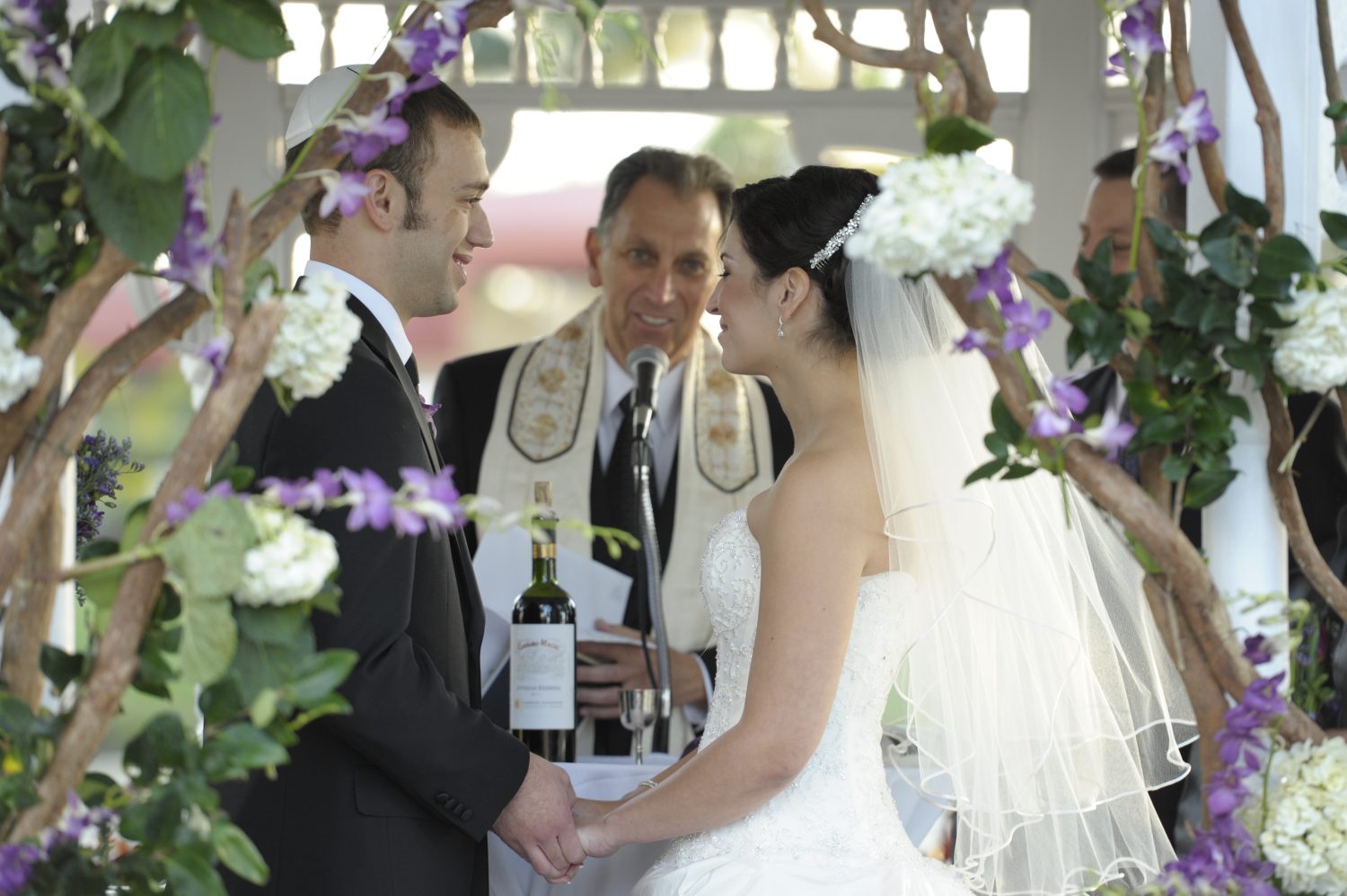 Wedding Photos in Plantation, FL | Jacaranda Country Club