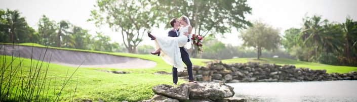 Wedding and Events Venue Plantation | Jacaranda Country Club