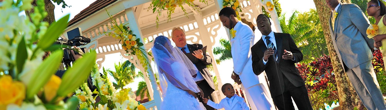 Wedding and Events Venue Plantation | Jacaranda Country Club