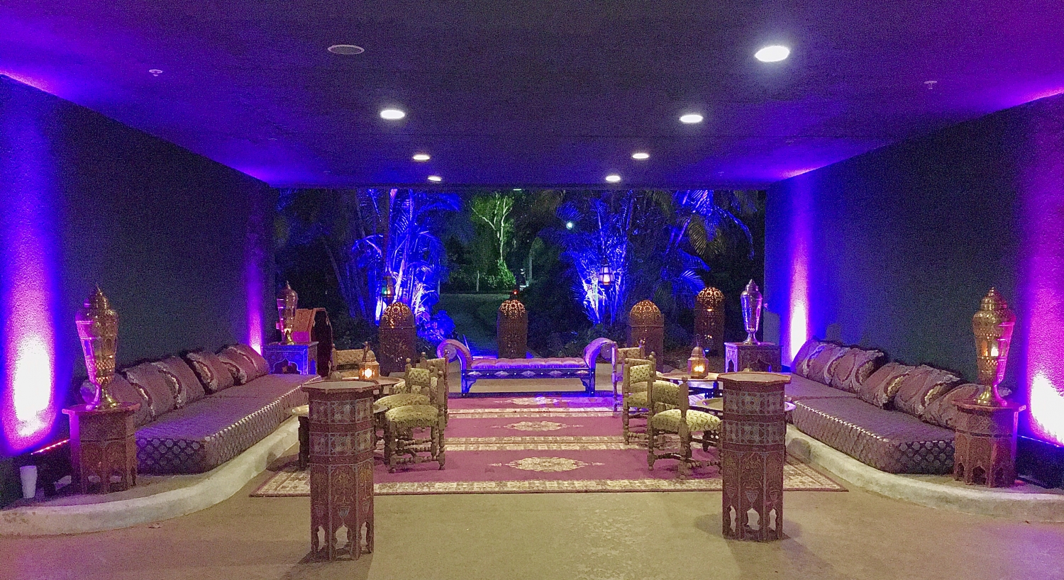 Wedding Photos in Plantation, FL | Jacaranda Country Club