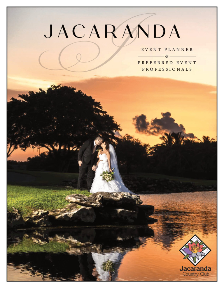 Pricing | Jacaranda Country Club in Plantation, FL