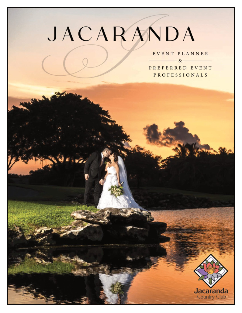 Pricing | Jacaranda Country Club in Plantation, FL